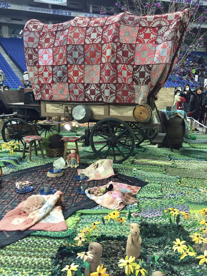 photopsrquilt – La Ruche des Quilteuses