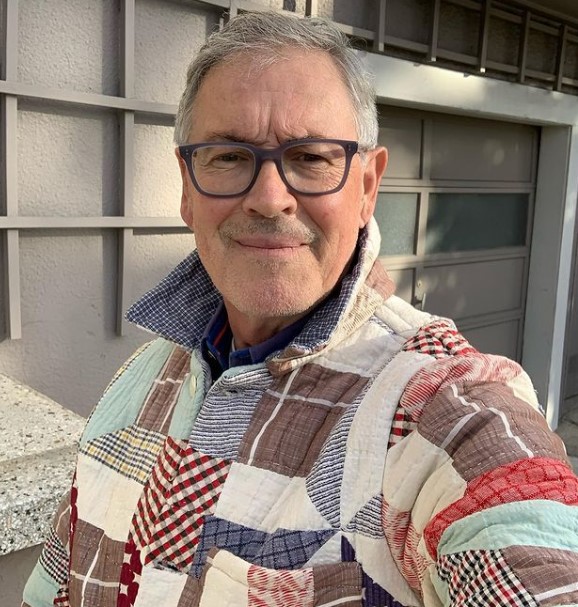 Étonnant recyclage de quilts anciens – La Ruche des Quilteuses