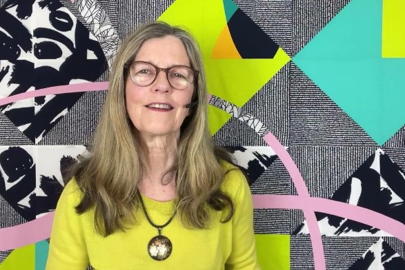 Rendez-vous en ligne et en vrai ! – La Ruche des Quilteuses