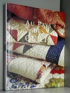 ST – Roderick Kiracofe 1/2 – La Ruche des Quilteuses