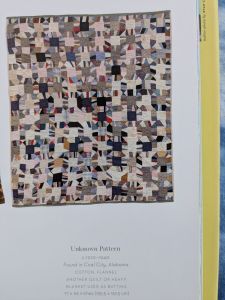 ST – Roderick Kiracofe 1/2 – La Ruche des Quilteuses