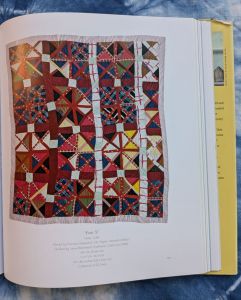 ST – Roderick Kiracofe 1/2 – La Ruche des Quilteuses